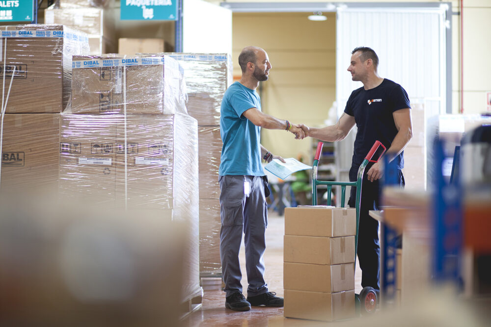 ¿Cuál es el Horario de Atención de la Empresa de Envíos Shalom ...